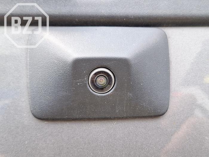 Fiat Doblo Achteruitrij Cameras voorraad | Onderdelenlijn.nl