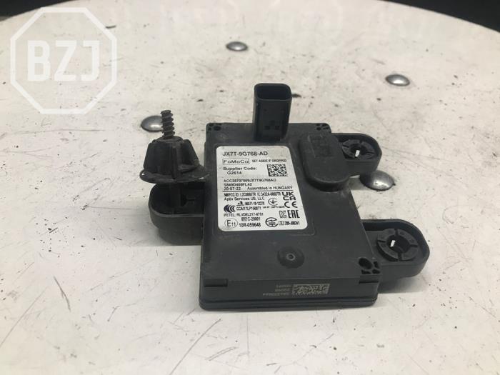 Ford Transit Radar sensoren voorraad | Onderdelenlijn.nl