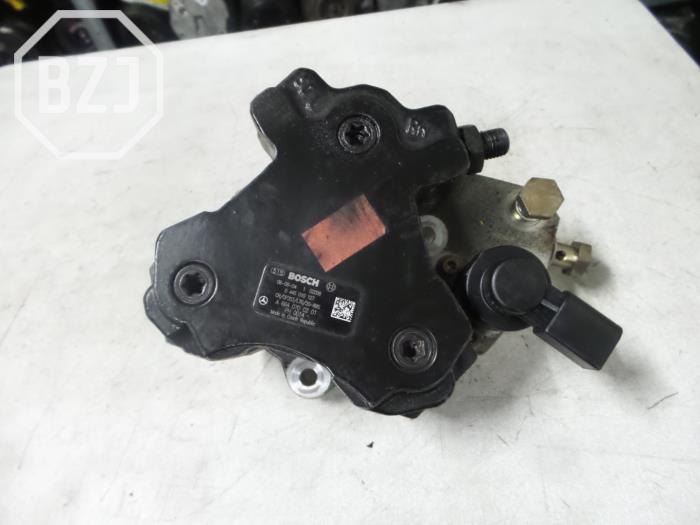 Dieselpomp Chrysler PT Cruiser - 0445010127 BOSCH - BZJ b.v.