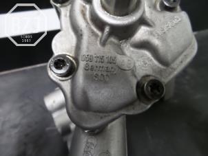 Gebruikte Audi A6 Oliepomp - 059115105 - BZJ | Onderdelenlijn.nl