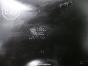 Gebruikte Audi Q7 Carterpan - 059103602F CAS Staal - BZJ.bv ...