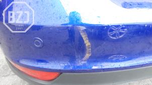 Gebruikte Ford Focus Achterbumper kleurcode BLEU - 1877243 - BZJ.bv ...