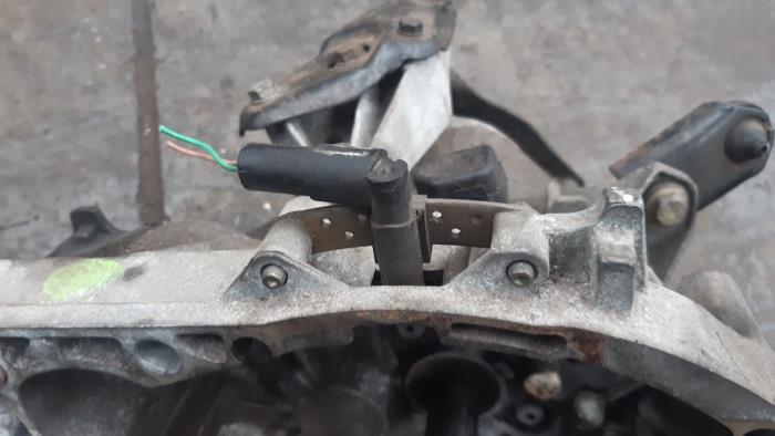 Renault Megane Scenic Krukas sensoren voorraad