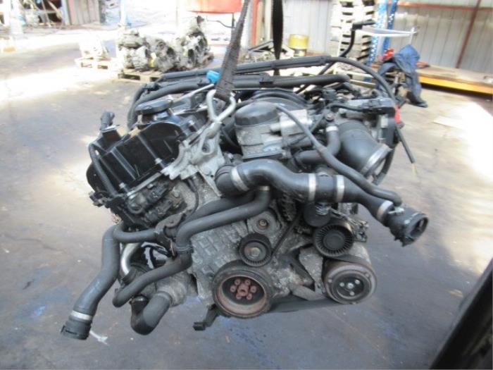 Motoren met motorcode N43B20 voorraad | Onderdelenlijn.nl