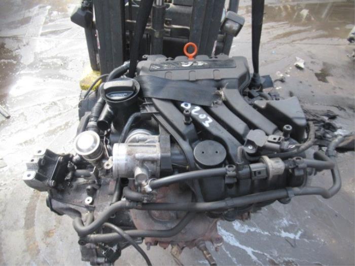 Motoren met motorcode BSE voorraad | Onderdelenlijn.nl