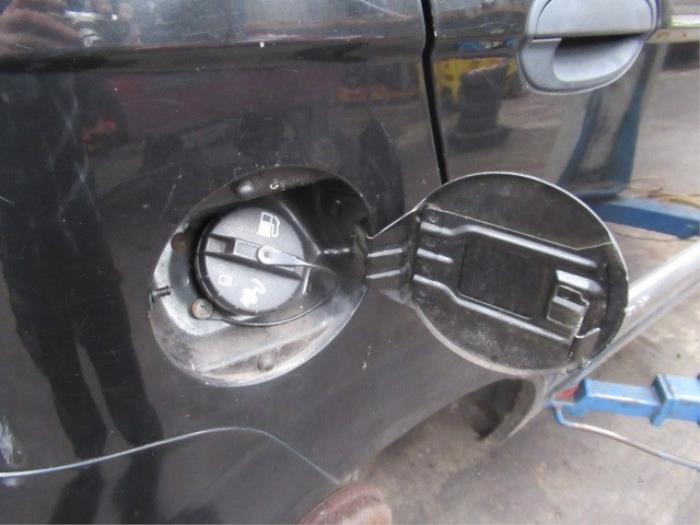 Chevrolet Spark Tankklep Schakelaars voorraad | Onderdelenlijn.nl