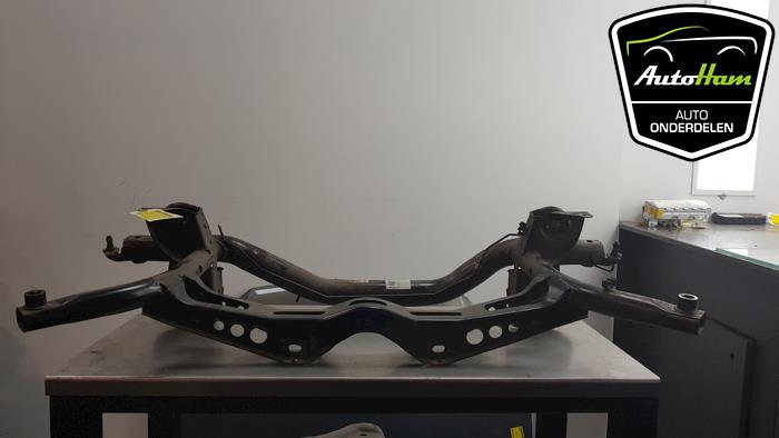 Volkswagen Golf Subframes voorraad | Onderdelenlijn.nl