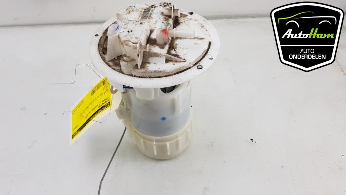 Benzinepomp Citroen C3 Picasso 1.6 16V VTI 120 - 9674466680 5FS CITROEN