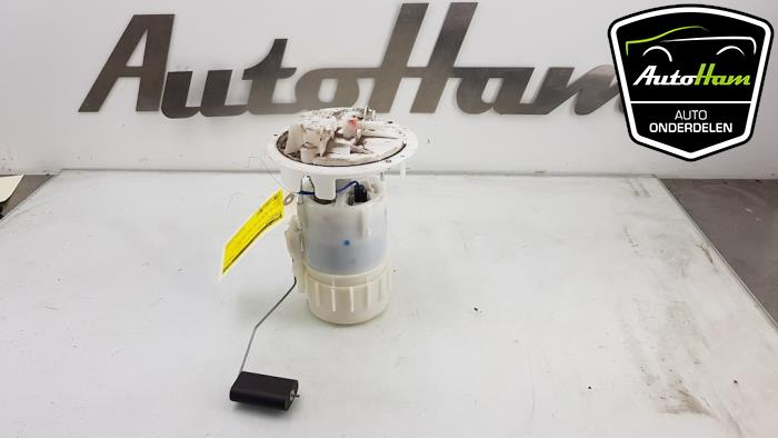 Benzinepomp Citroen C3 Picasso 1.6 16V VTI 120 - 9674466680 5FS CITROEN