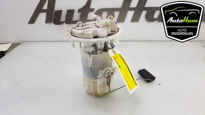 Benzinepomp Citroen C3 Picasso 1.6 16V VTI 120 - 9674466680 5FS CITROEN