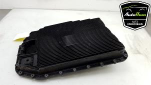 Carterpan BMW 5 serie 520d 16V Corporate Lease - 24152333907 204D4 ...