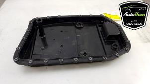 Carterpan BMW 5 serie 520d 16V Corporate Lease - 24152333907 204D4 ...