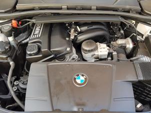 Gebruikte BMW 3 serie Touring (E91) 318i 16V Versnellingsbak ...