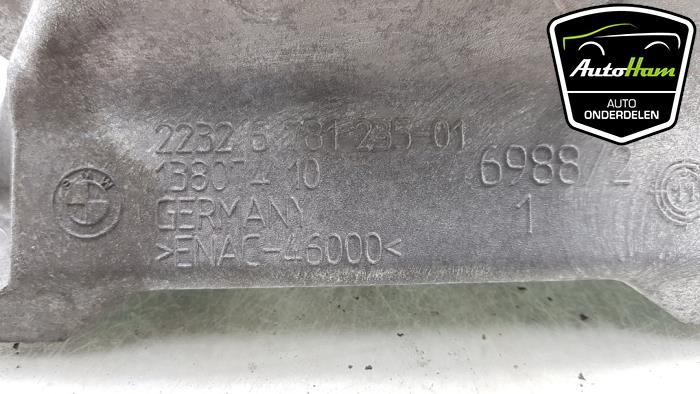 Versnellingsbak Steun BMW 5 serie Touring 520d 16V - 22326781235 GA8HP45Z