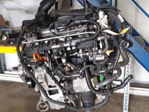 Motoren met motorcode BWA voorraad | Onderdelenlijn.nl