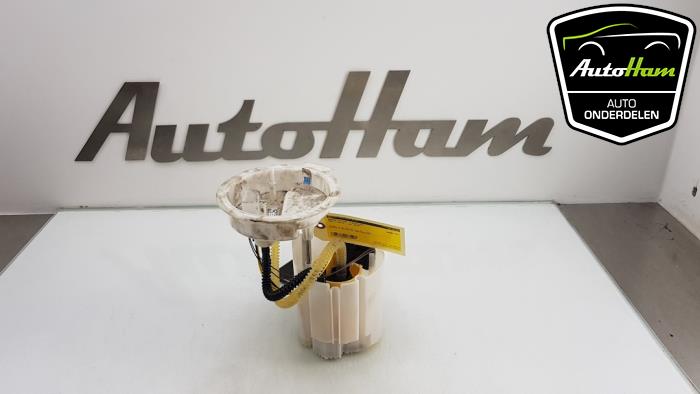 Opvoerpomp BMW 2 serie Active Tourer 220dA xDrive 2.0 TwinPower Turbo ...