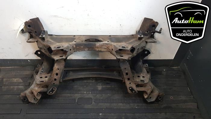 Gebruikte Mazda MX-5 (NC18/1A) 1.8i 16V Subframe - AutoHam auto ...