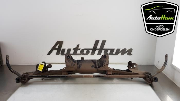 Mini Mini Subframes voorraad | Onderdelenlijn.nl