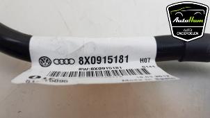 Gebruikte Audi A6 Allroad Quattro 3.0 TDI V6 24V Accu sensor - 8X0915181