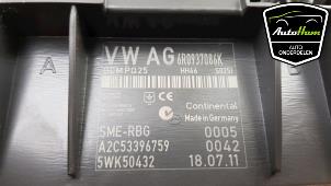 Gebruikte Volkswagen Polo (6R) 1.2 TDI 12V BlueMotion Computer Body ...