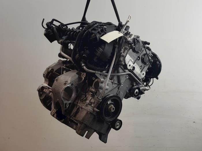 Gebruikte Mercedes A (W176) 1.6 A-200 16V Motor - D270910 270910 ...