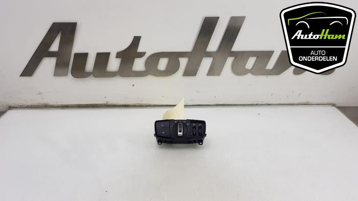 Licht Schakelaar BMW 1 serie 116d 1.5 12V TwinPower - 61316847514