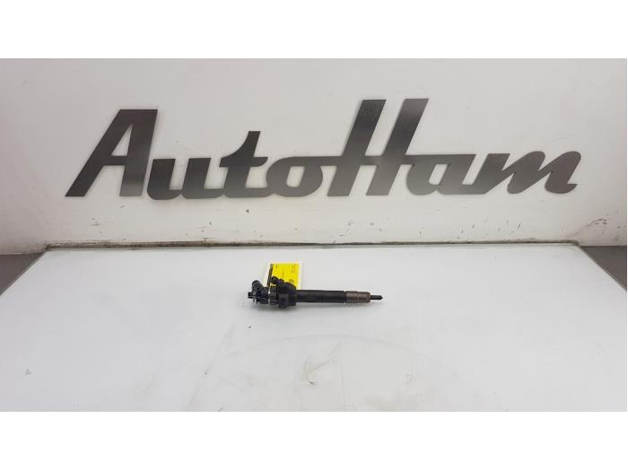 Gebruikte BMW 1 serie (F20) 116d 2.0 16V Verstuiver (diesel ...