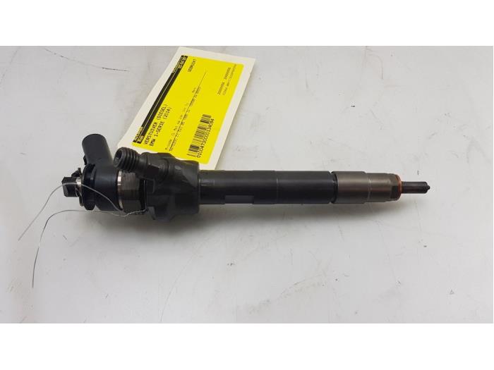 Gebruikte BMW 1 serie (F20) 116d 2.0 16V Verstuiver (diesel ...
