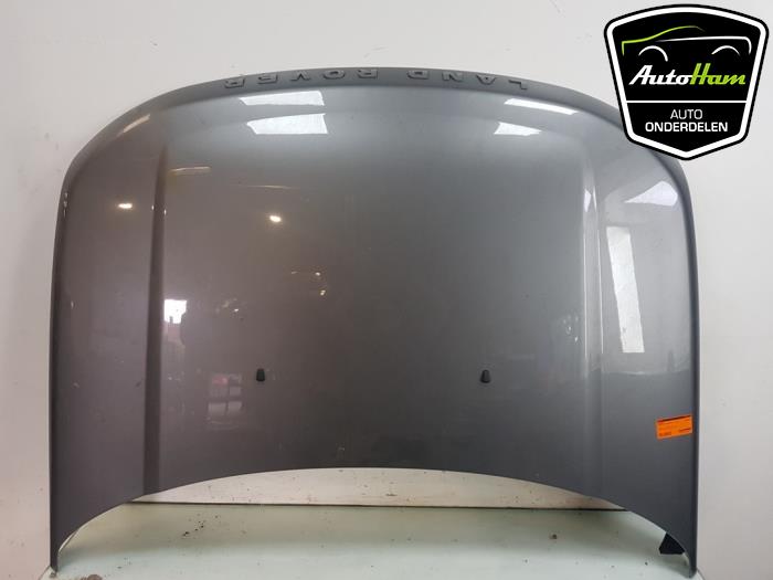 Motorkap Landrover Discovery IV 3.0 SD V6 24V 907 - BKA780040