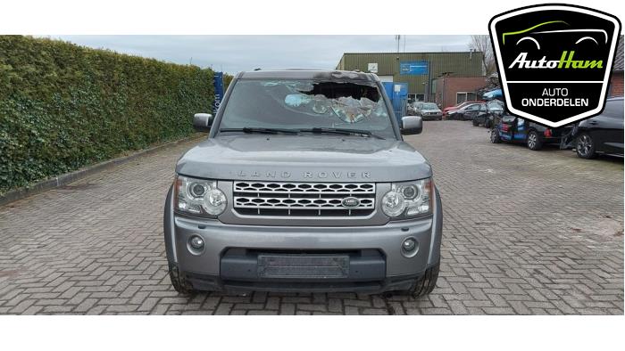 Motorkap Landrover Discovery IV 3.0 SD V6 24V 907 - BKA780040