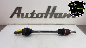 Volkswagen UP Aandrijfassen links-voor voorraad