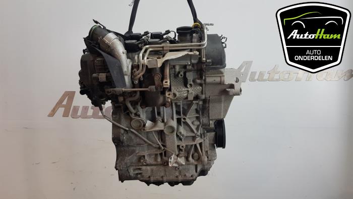 Audi A3 Motoren voorraad | Onderdelenlijn.nl