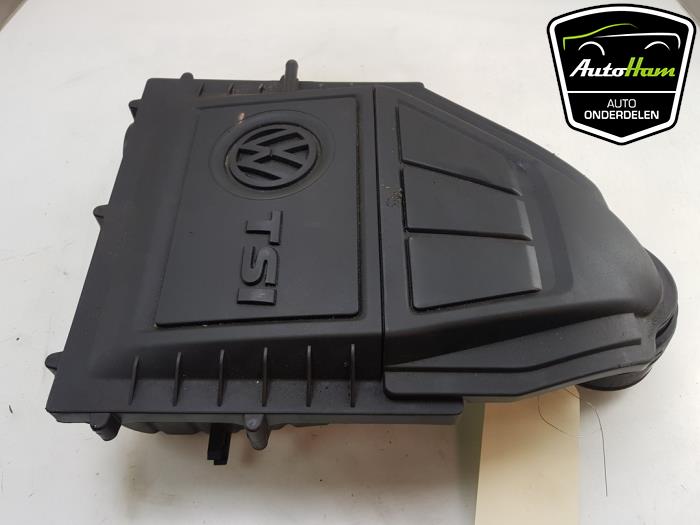 Luchtfilterhuizen met artikelnummer 04C129620A voorraad