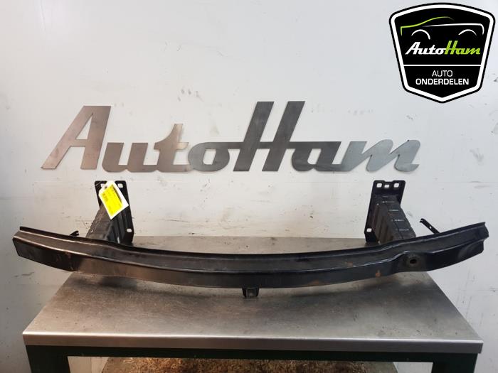 Bumperframes voor met artikelnummer 51117146645 voorraad