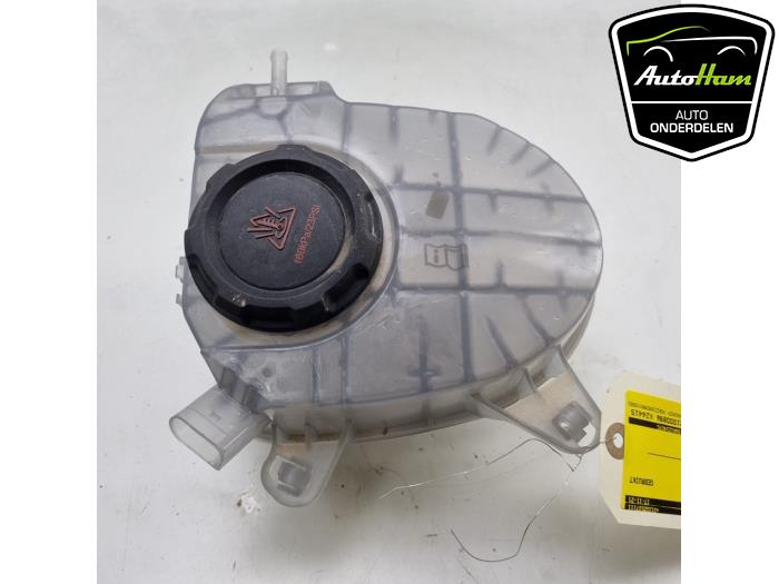 Cupra Formentor Expansievat - Onderdelen - Auto Ham - Verkoop van ...