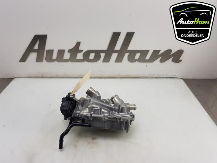 Waterpompen met artikelnummer 05E121111 voorraad