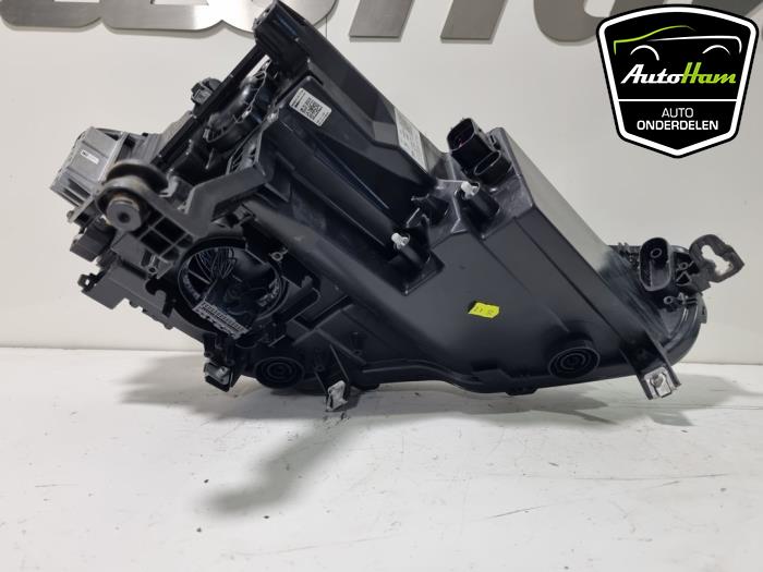 Koplamp links Seat Tarraco 1.4 TSI e-HYBRID 16V - 5FJ941007H VALEO