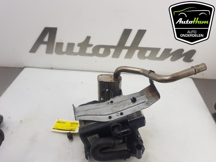 Standkachel Landrover Range Rover Sport 2.7 TDV6 24V - AH2270G308AH