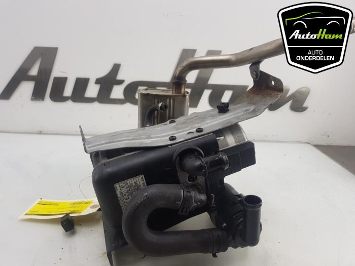 Standkachel Landrover Range Rover Sport 2.7 TDV6 24V - AH2270G308AH