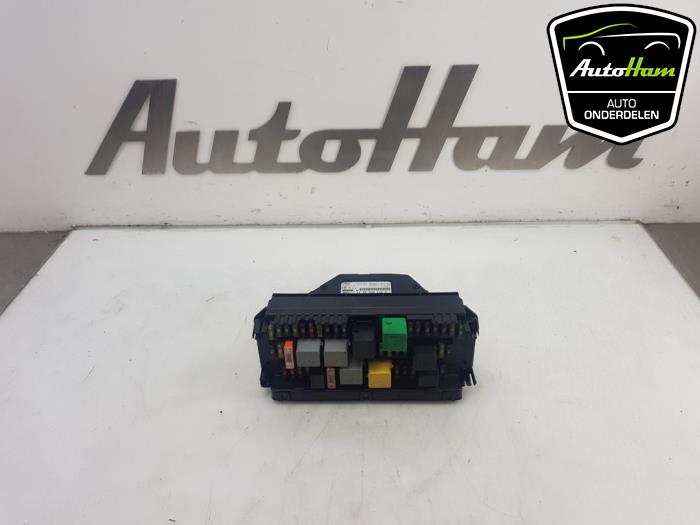 Zekeringkasten met artikelnummer 2319007707 voorraad