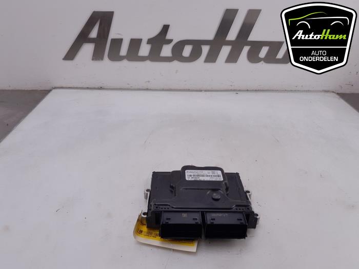 Ford Fiesta Computers Motormanagement voorraad