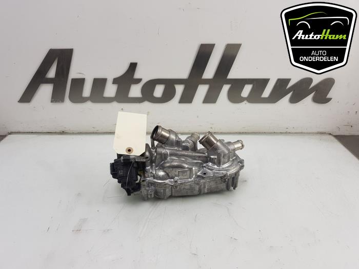 Waterpompen met artikelnummer 05E121111 voorraad