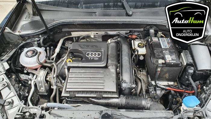 Audi Q2 Motoren voorraad | Onderdelenlijn.nl