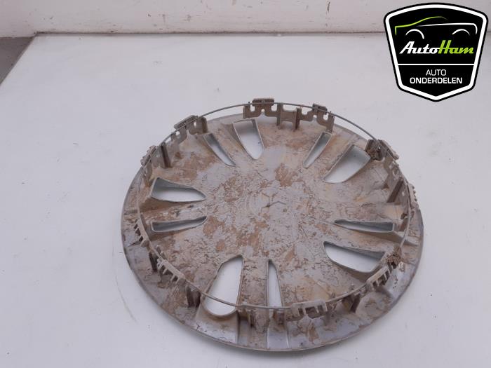 Wieldop Mitsubishi Space Star 1.2 12V - 4252A140 - AutoHam