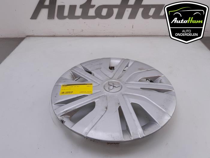 Wieldop Mitsubishi Space Star 1.2 12V - 4252A140 - AutoHam