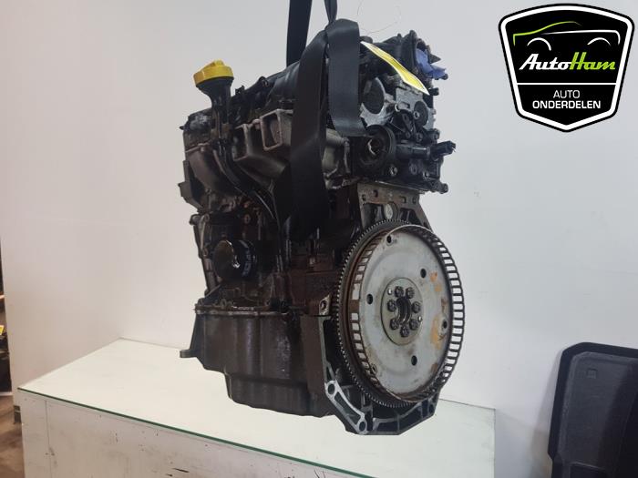 Motor Renault Clio III Estate/Grandtour 1.6 16V - 7701476614 K4M801