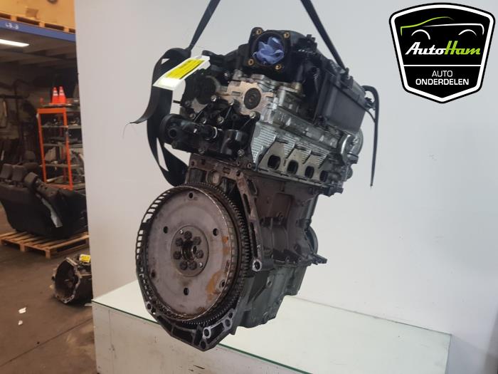 Motor Renault Clio III Estate/Grandtour 1.6 16V - 7701476614 K4M801