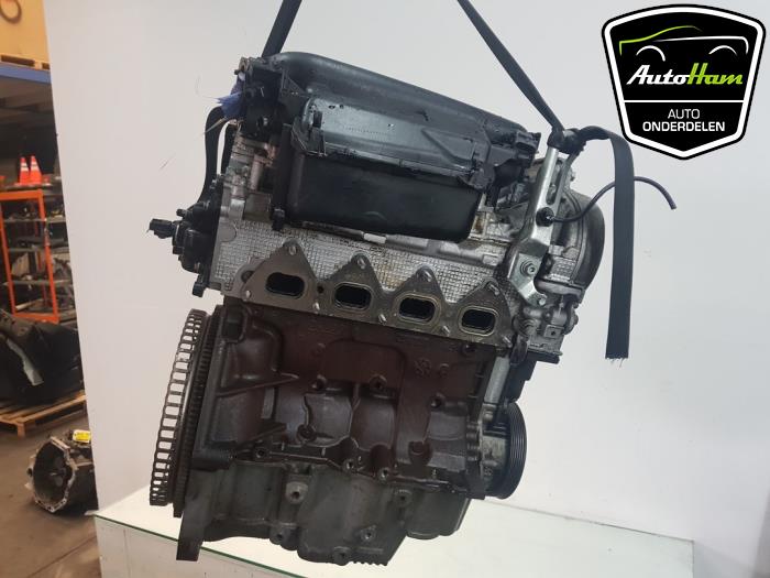 Motor Renault Clio III Estate/Grandtour 1.6 16V - 7701476614 K4M801