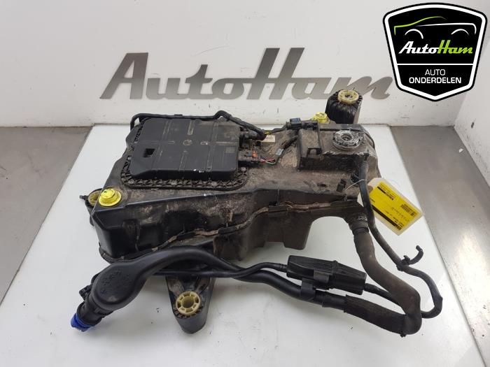 Peugeot Partner Adblue tanks voorraad | Onderdelenlijn.nl