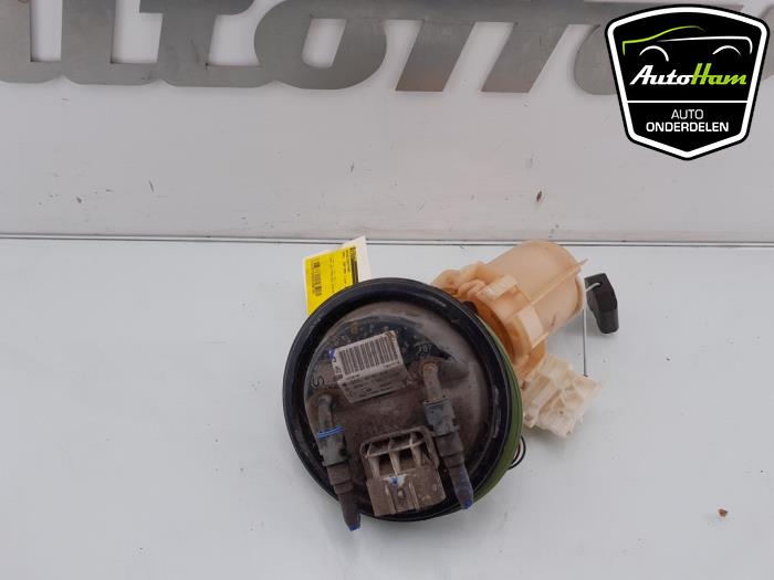 Benzinepomp Opel Zafira 1.8 16V - 9120218 Z18XE BOSCH - AutoHam